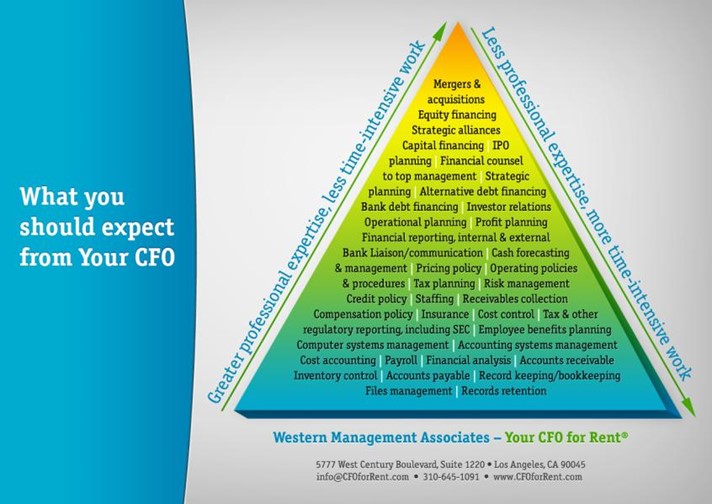 CFO vs. Controller – What’s the Difference? – CFO For Rent CFO vs. Controller – What’s the Difference? – CFO For Rent